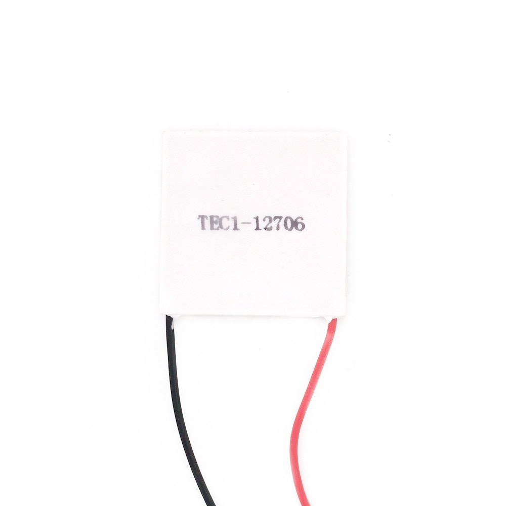 DIY Thermoelectric Refrigeration Cooling System Ki... – Vicedeal