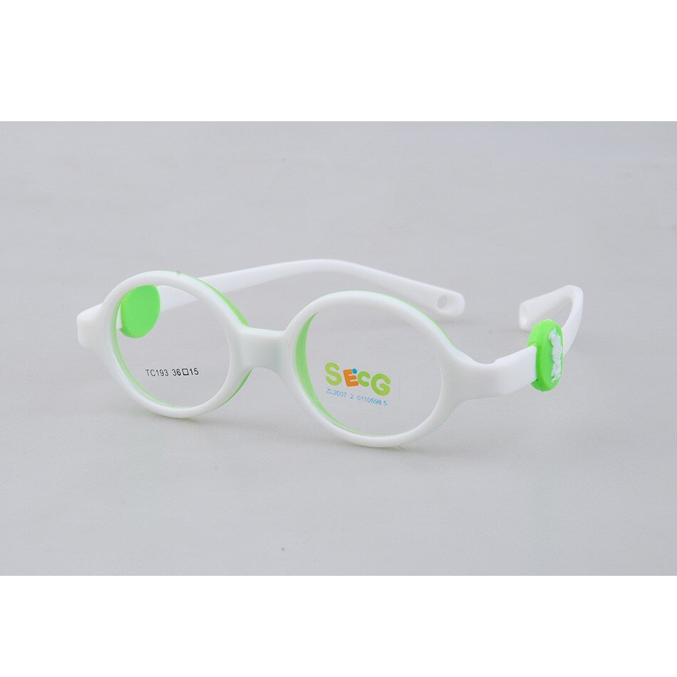 Top Brand Children Myopia Optical Glasses Frames T... – Grandado