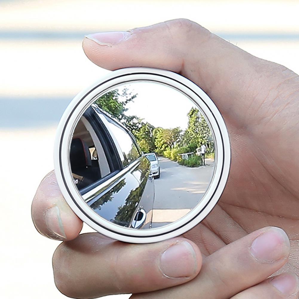 1Pair Car Side Mirror Easy to Observe Car Rear Vie... – Vicedeal