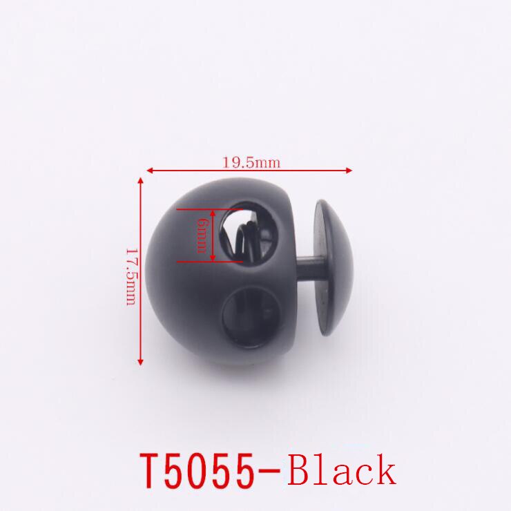 Metal Cord Lock Stopper Shoelace Drawstring Rope P... – Grandado
