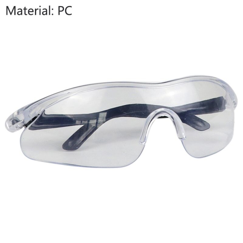 Anti Drool-proof Goggles Glasses Unisex High Defin... – Grandado