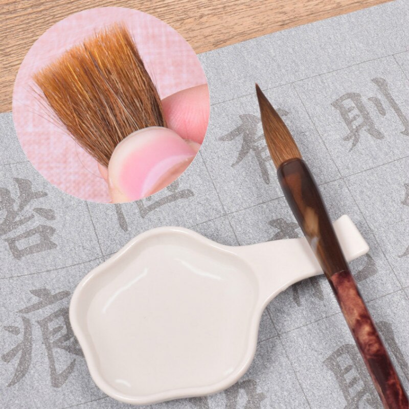Basic Calligraphy Copybook Set Chinese Water Writi... – Vicedeal