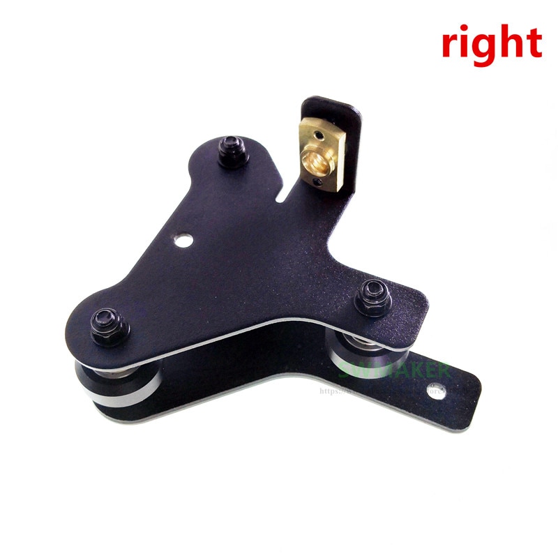 3D printer parts Creality CR-10 S4/S5 X axis motor... – Grandado