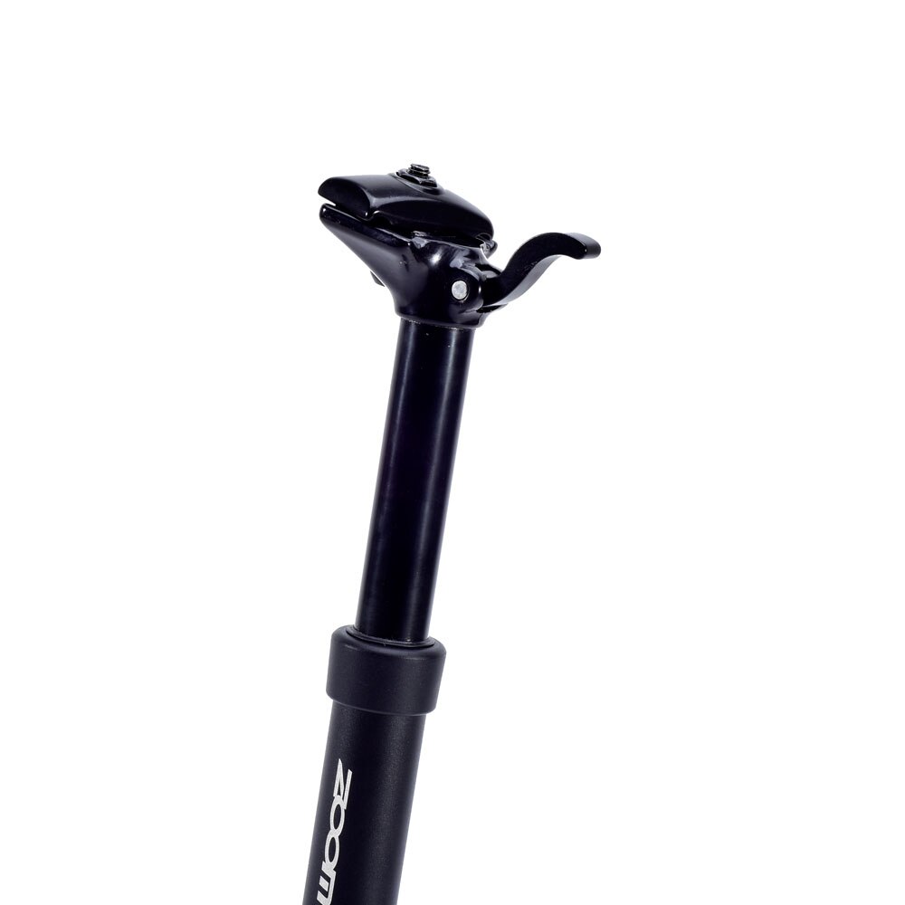 ZOOM Bicycle Suspension Seatpost 30.9/31.6*375mm M... – Grandado