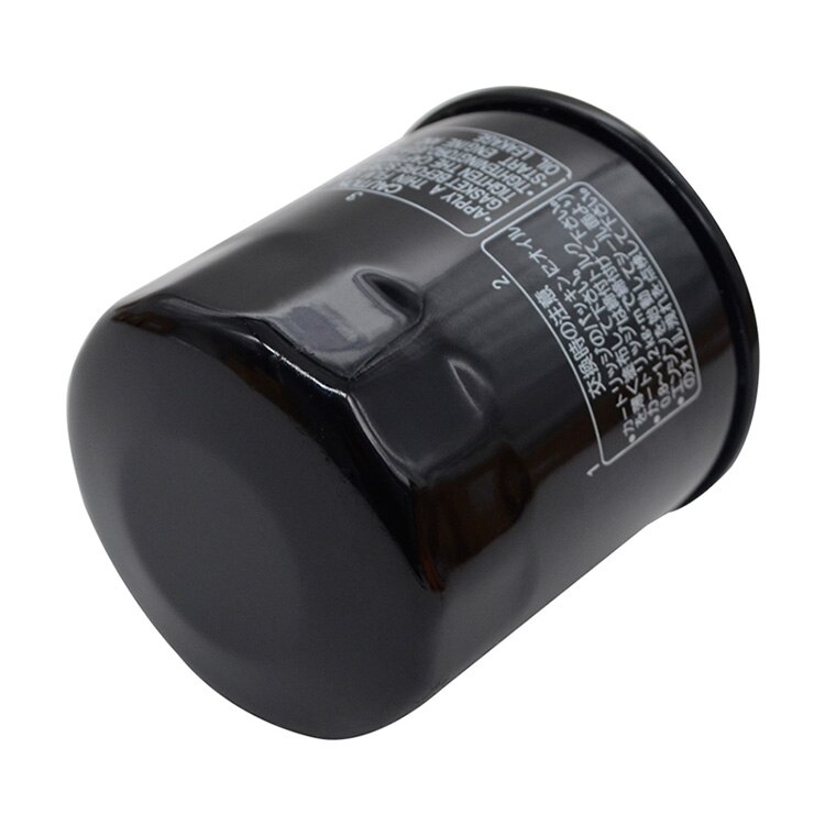 Motorcycle Oil Filter For KWASAKI Ninja 650 – Vicedeal