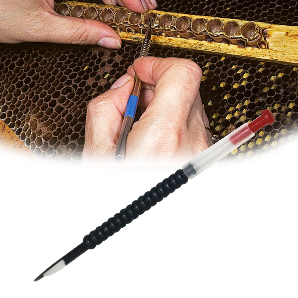 Bee Queen Grafting Tool Goods Tools For Beekeeper ... – Grandado