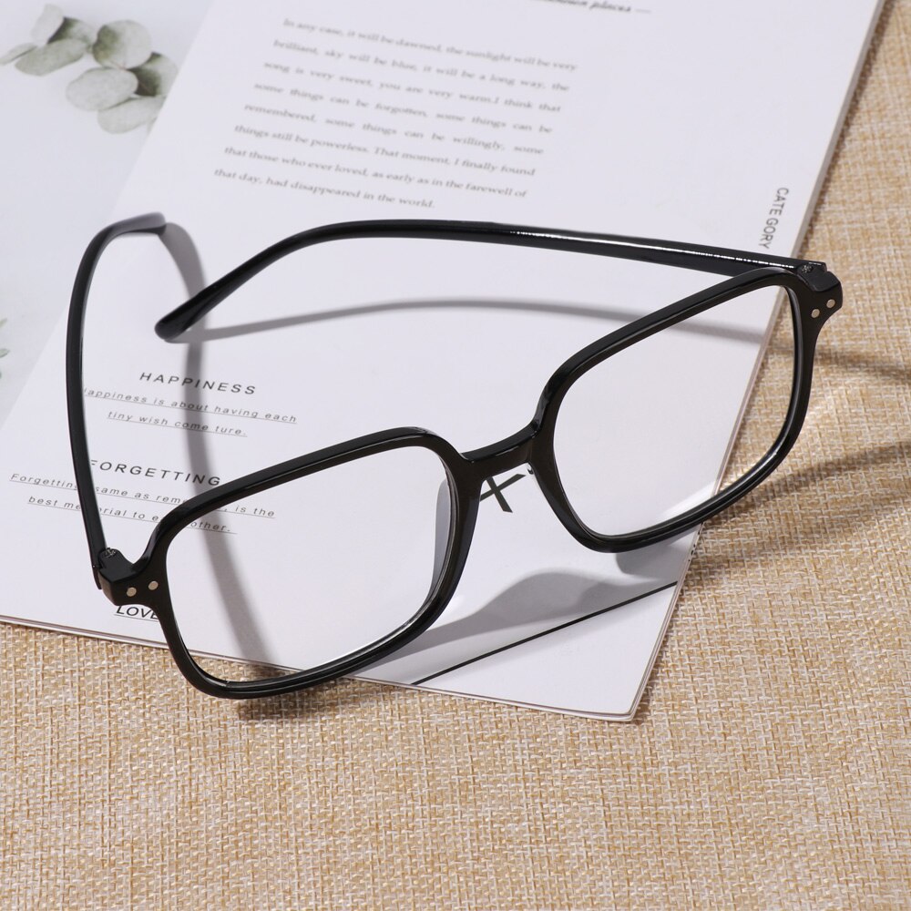 1PC Anti Blue Ray Eyeglasses PC Glasses Frame Comp... – Grandado