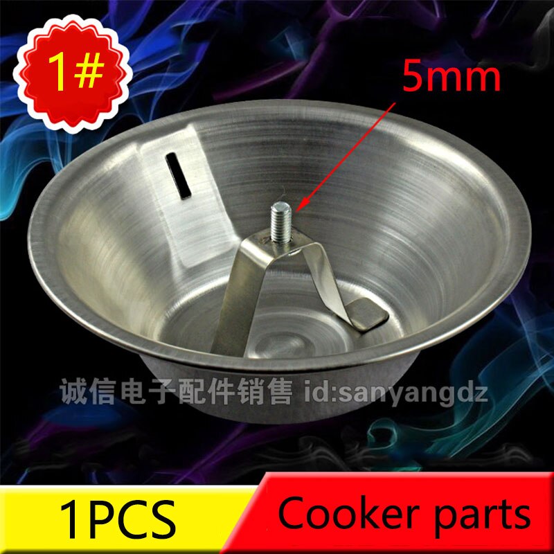 5 Models Kitchen Goods Range Hood Accessories Oil ... – Grandado