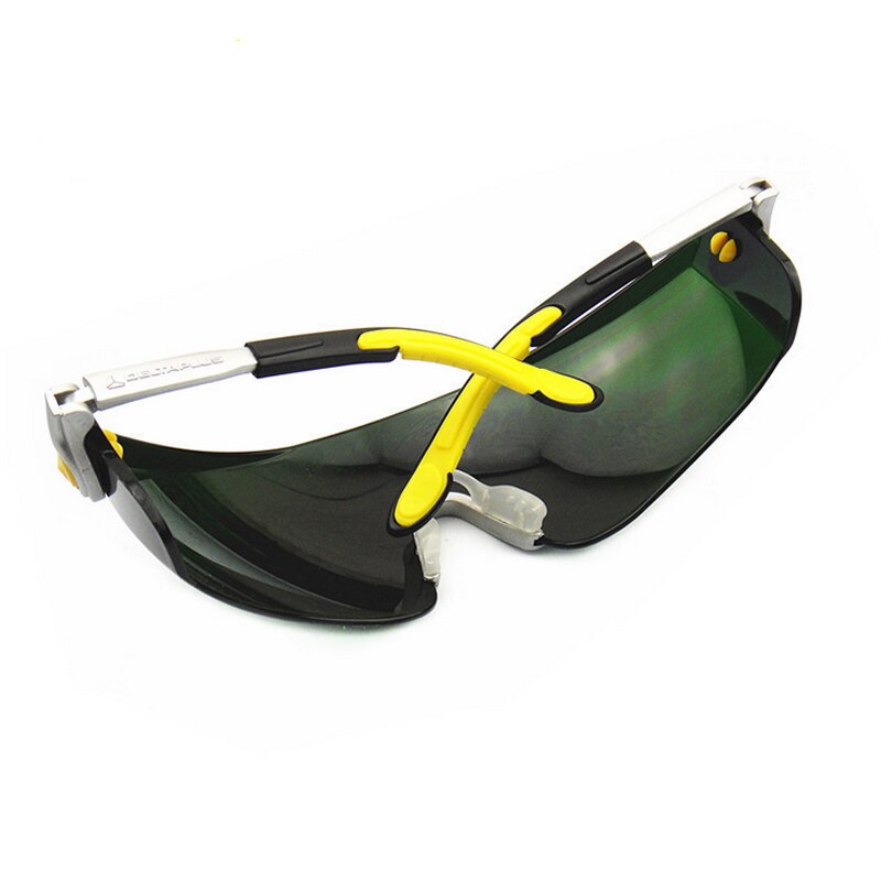 Protective Eyeglasses Electric Welding Anti Strong... – Vicedeal