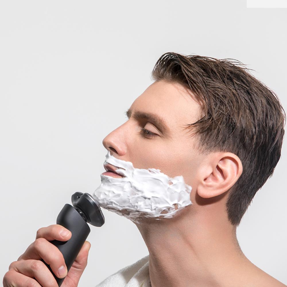 XIAOMI MIJIA Electric Shaver S500 men Smart Portab... – Vicedeal