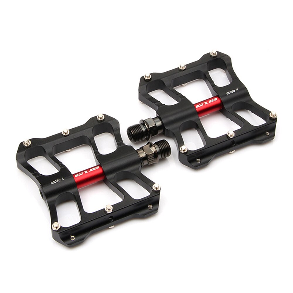 Gub 7 stiler sykkelpedaler anti-skli ultralette al... – Grandado