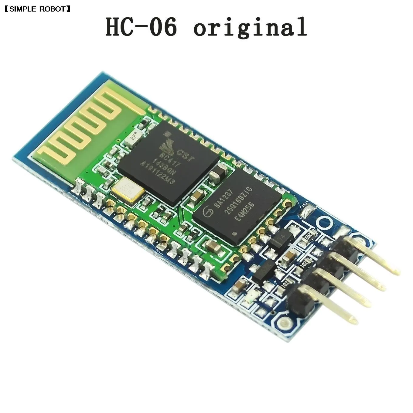 Hhh05 Hc 05 Hhh06 Hc 06 Rf Draadloze Bluetooth Tra... – Grandado Hhh05 Hc 05 Hhh06 Hc 06 Rf Draadloze Bluetooth Tra... – Grandado