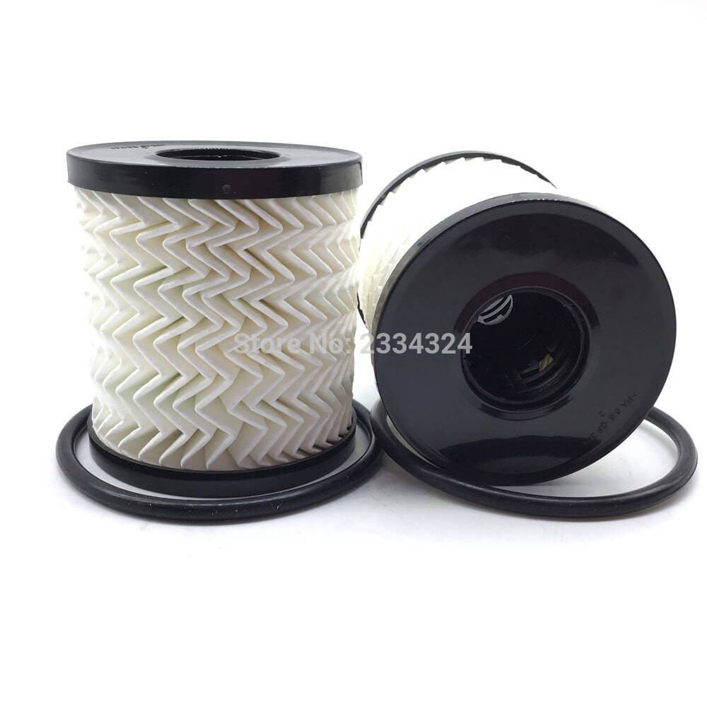 Olie Filter voor Citroen Berlingo C2 C3 C4 C5 C6 C... – Vicedeal