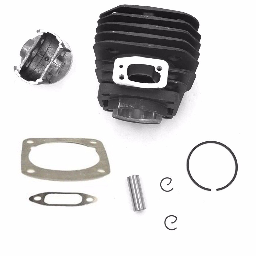 Cylinder & Piston Barrel Kit Fits For Husqvarn... – Grandado