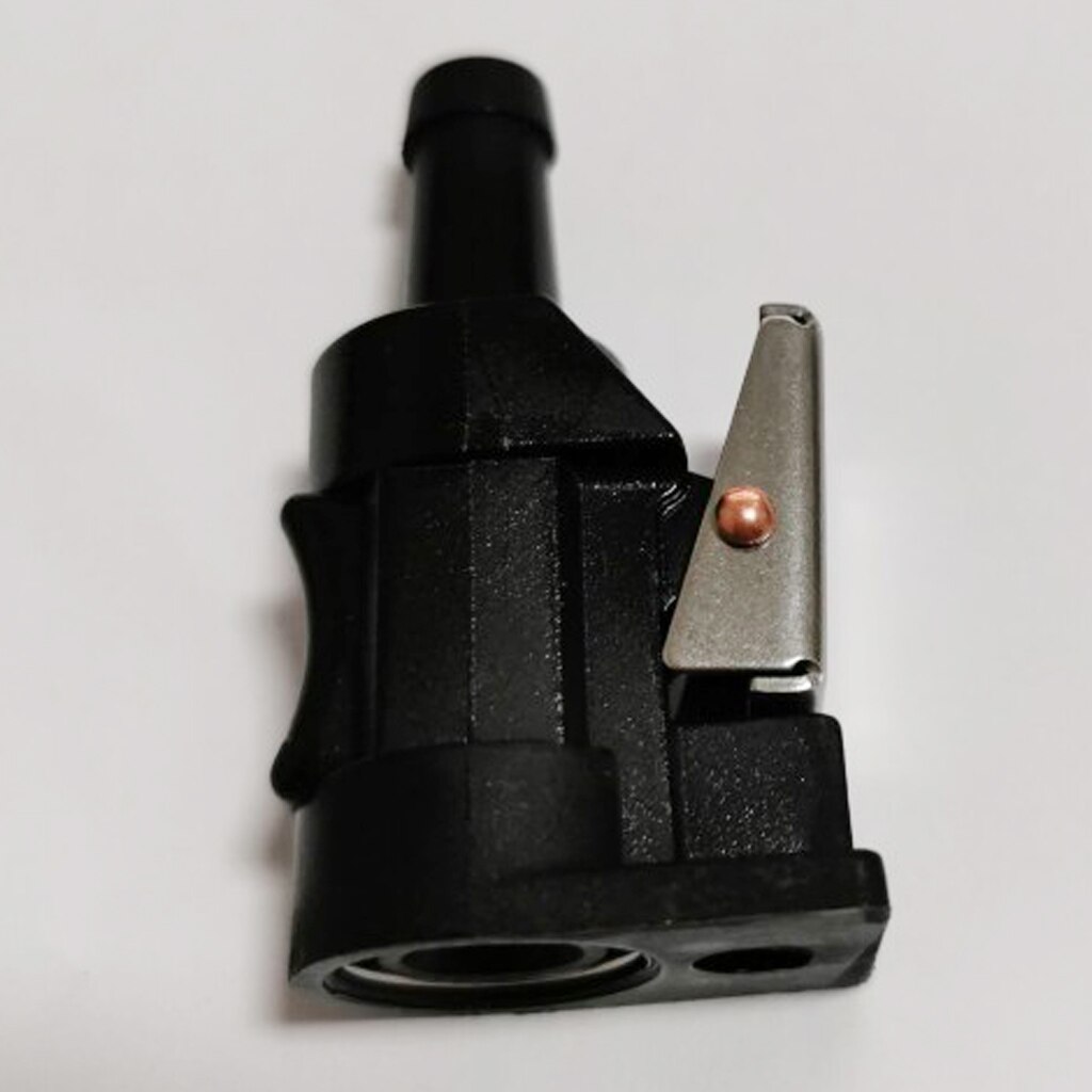 8mm Female Fuel Line Connector Fitting For Yamaha ... – Vicedeal