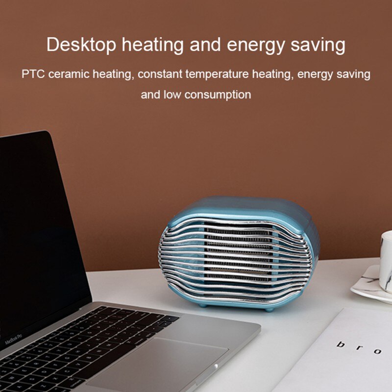 Space Heater, Fan Heater,Personal Mini Space Heate... – Grandado