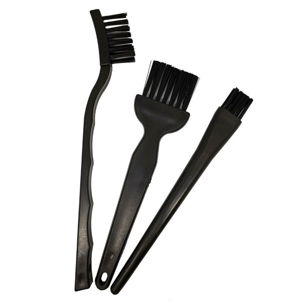 6 In 1 Anti Statische Stof Borstel Draagbare Handv... – Grandado