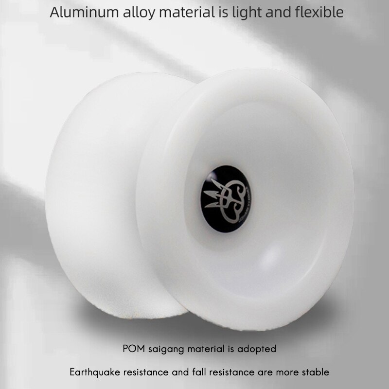 Edge-X Y1 Competitive Yo-Yo,Yoyo for BeginnersAlum... – Grandado