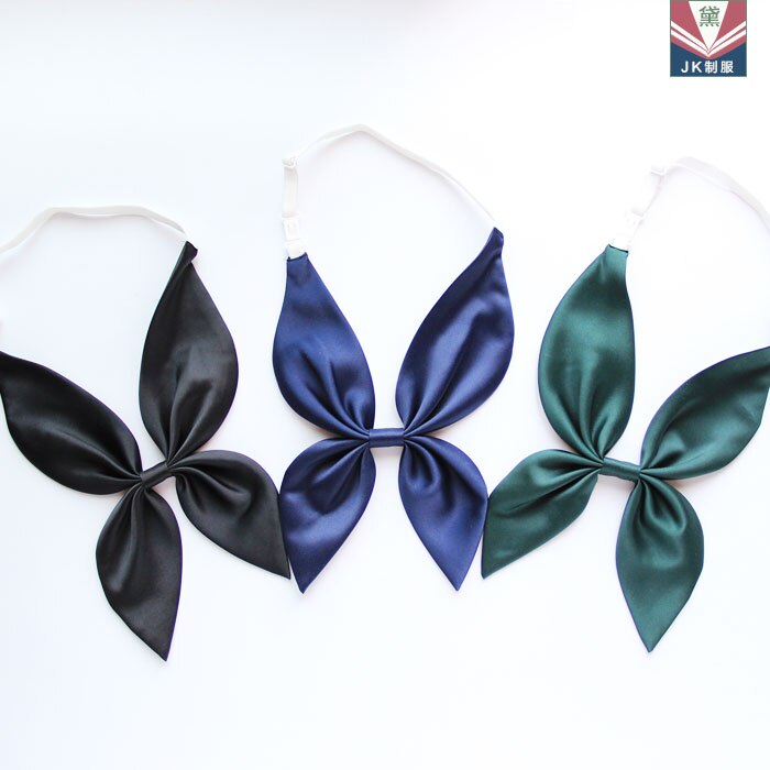 British JK Goldfish Bow Tie Uniform Accessories Ja... – Vicedeal