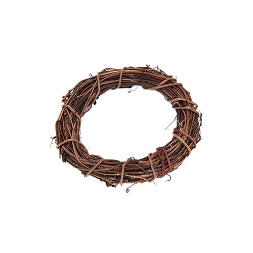 10cm/15cm/20cm jul bryllupskranse dekoration krans... – Grandado