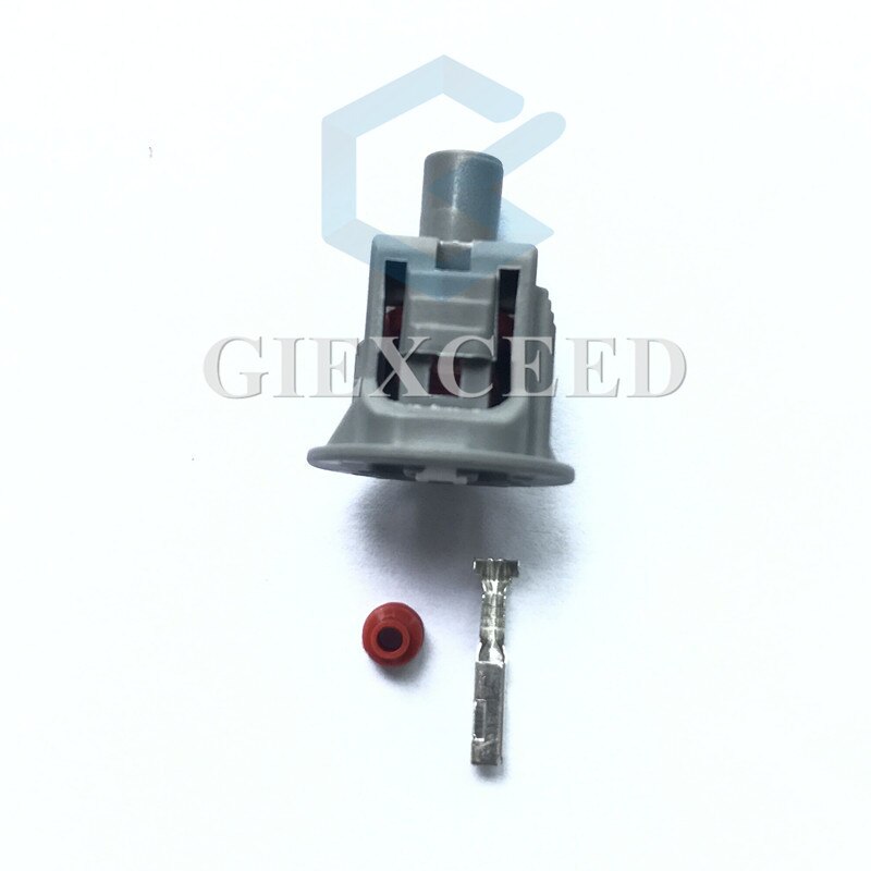 2 Sets 1 Pin 7283-1114-40 Oil Pressure Waterproof ... – Grandado