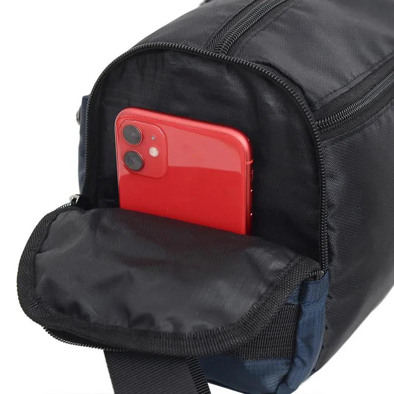 Gym Bag Multi-function Men Women Handbag Large Cap... – Grandado