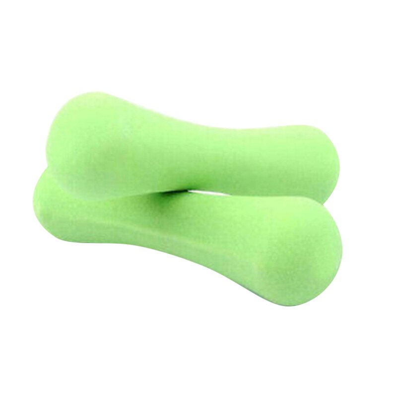 Fitness Weights Set Bone 0.75Kg for Men Women Non-... – Grandado
