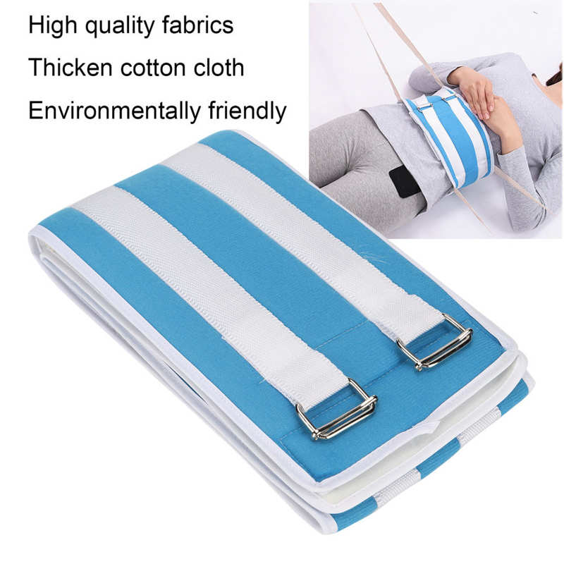 Assistance Upper Body Fixation Elastic Binder Rest... – Grandado