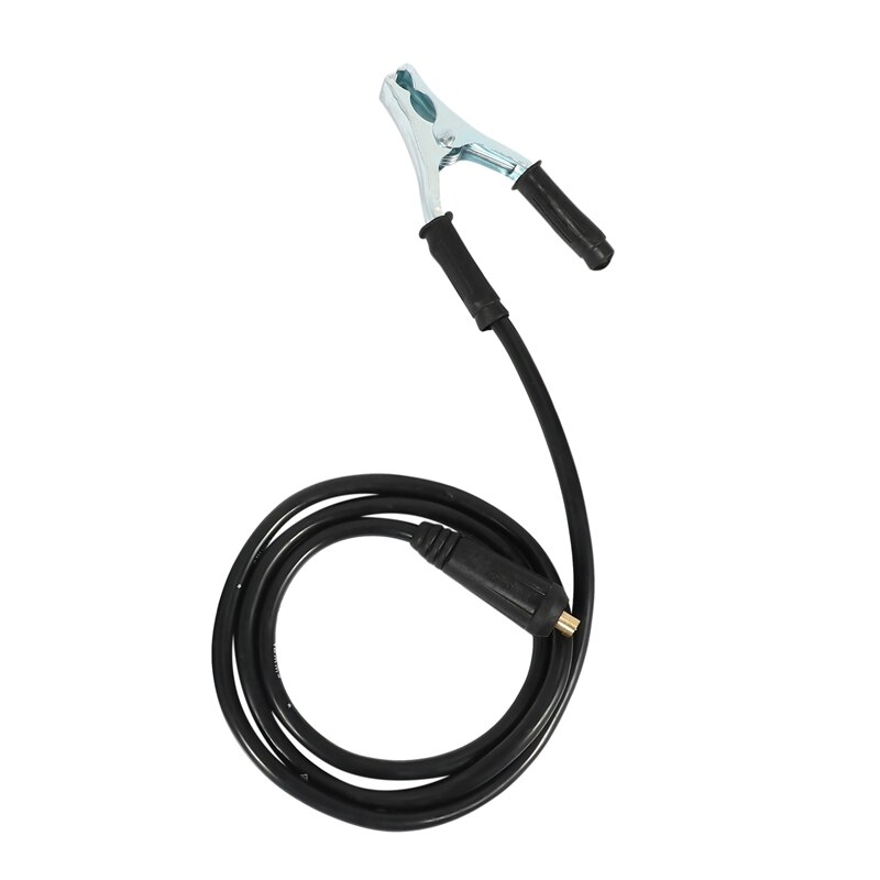 300A Ground Welding Earth Clamp Clip Set for Mig T... – Grandado