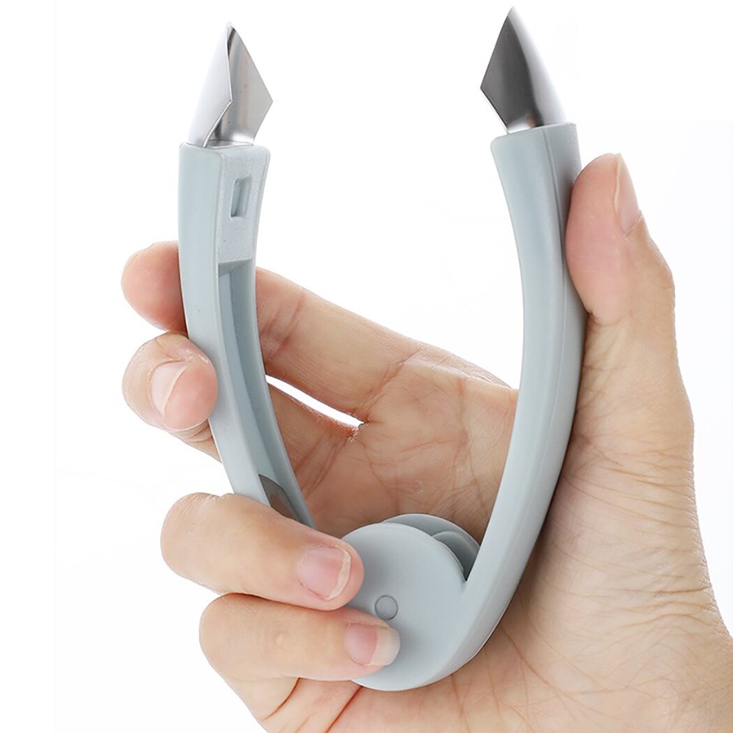Pineapple Eye Cutter Stainless Steel Fruit Seed Re... – Grandado