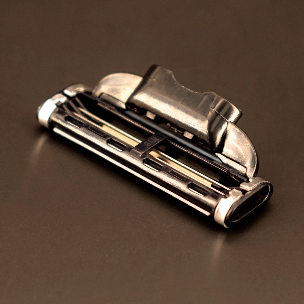 20pcs/set Brand GradeAAA+ Face Care Safety Razor B... – Grandado