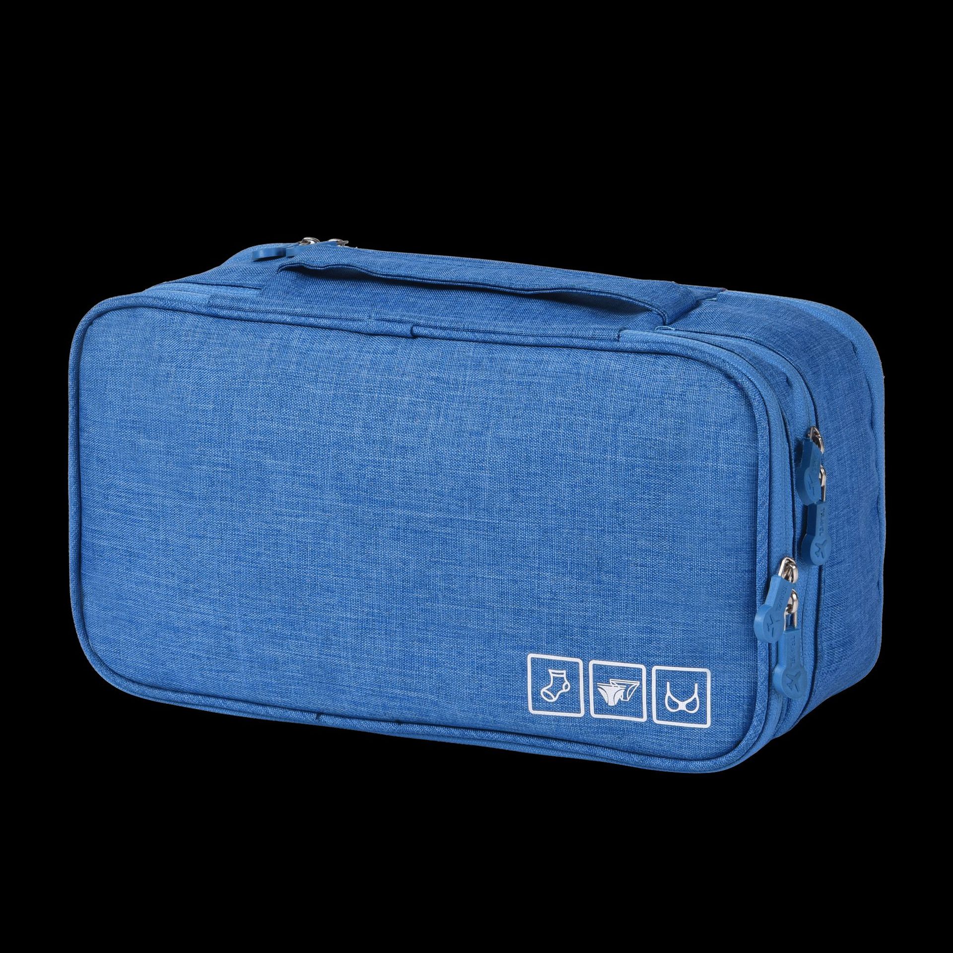 Multifunctionele Vrouwen Cosmetische Tas Organizer... – Grandado
