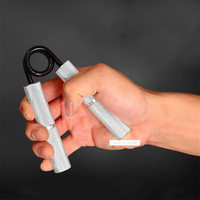 100/150/200/250/300/350 Pounds Hand Grips Increase... – Grandado