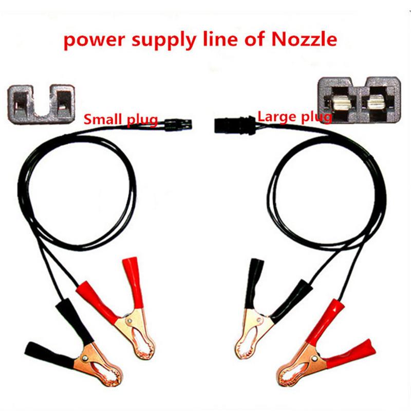 Car Manual Fuel Spray Nozzle Cleaning Tool Engine ... – Vicedeal