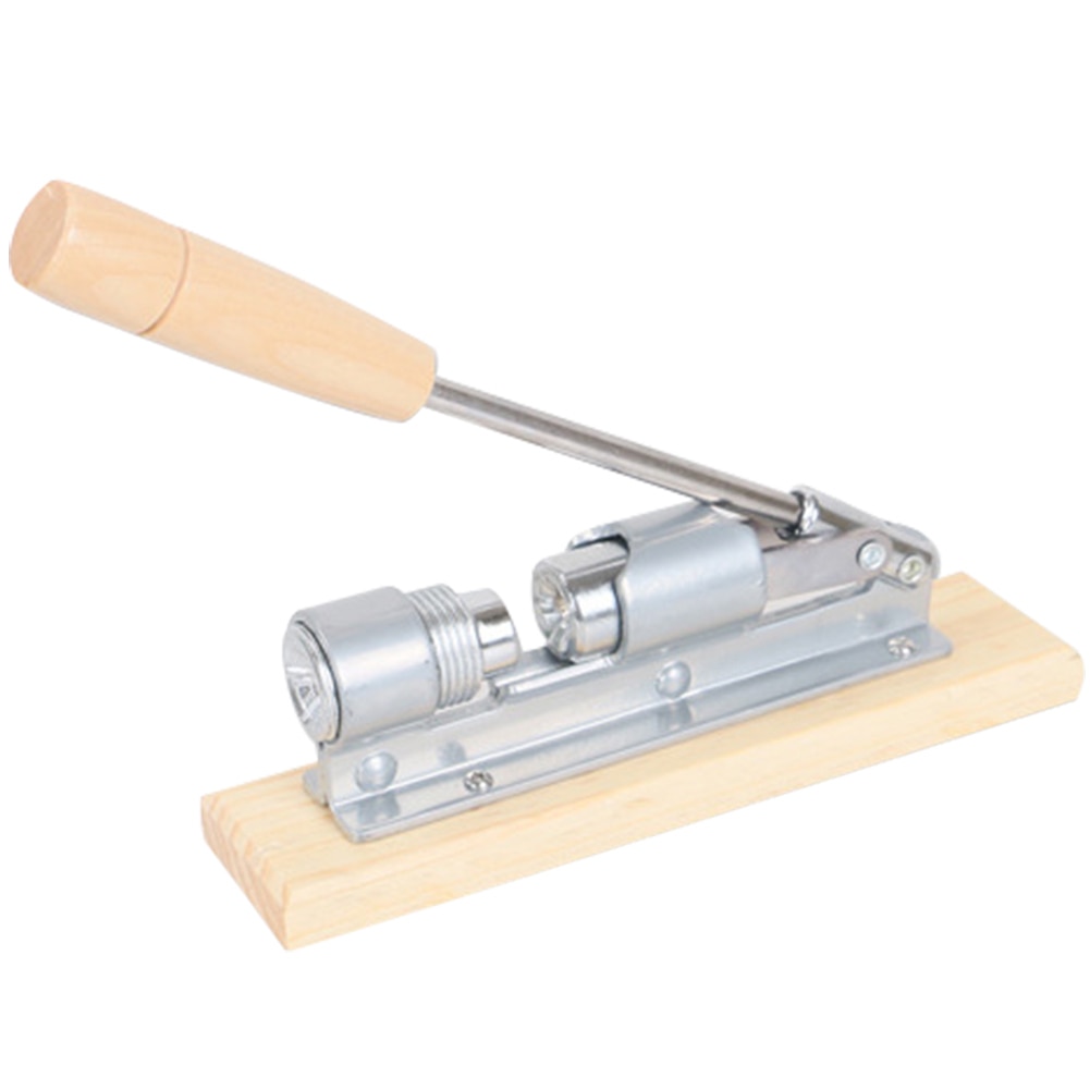 Filbert Heavy duty Walnut Sheller Crack almond Pli... – Grandado