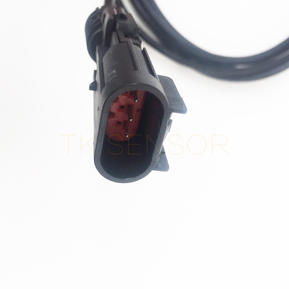 1 PC MD229 ABS Sensor, Wheel speed sensor, WEAR IN... – Vicedeal