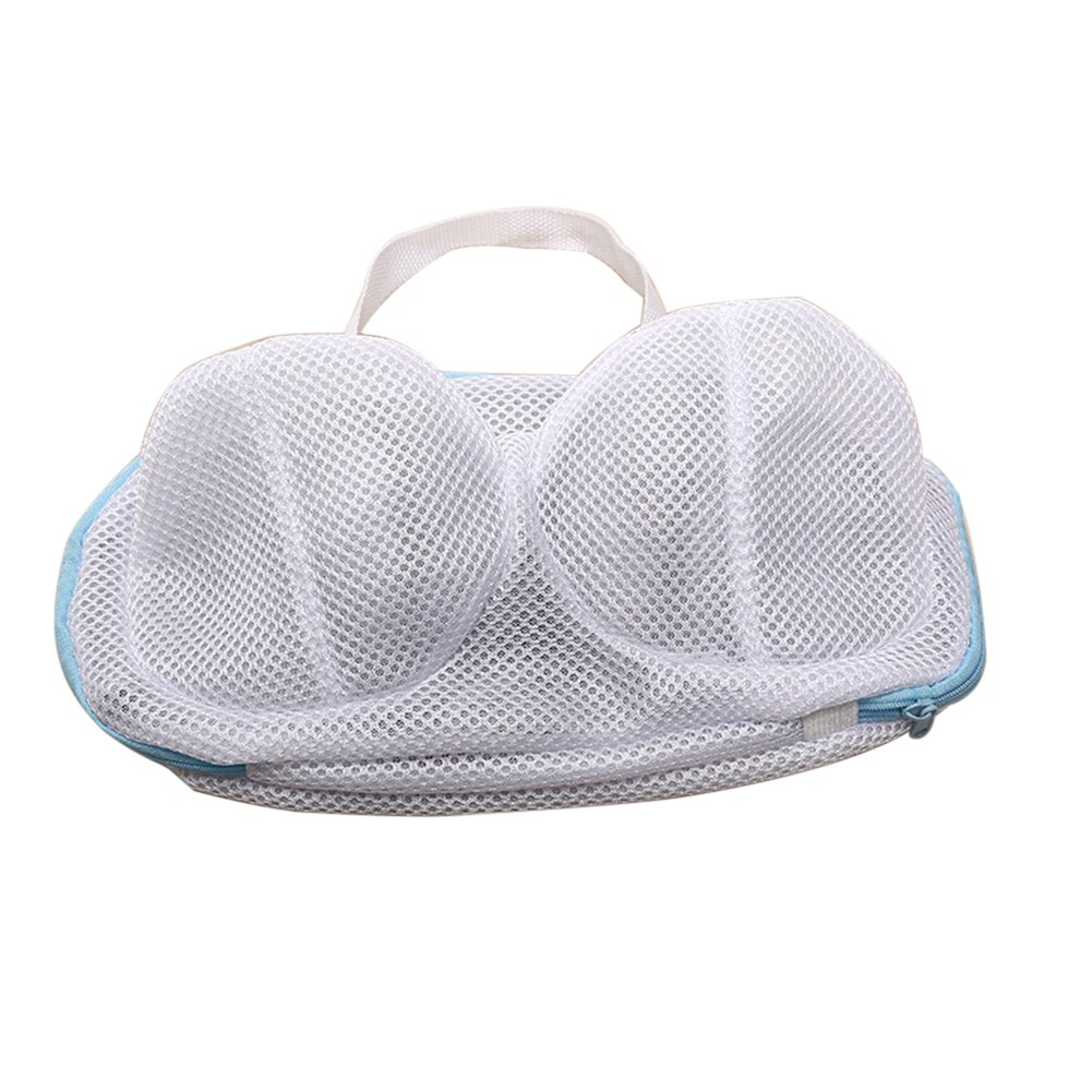 Mesh-bh-vaskepose klassifisert klær undertøy rengj... – Vicedeal