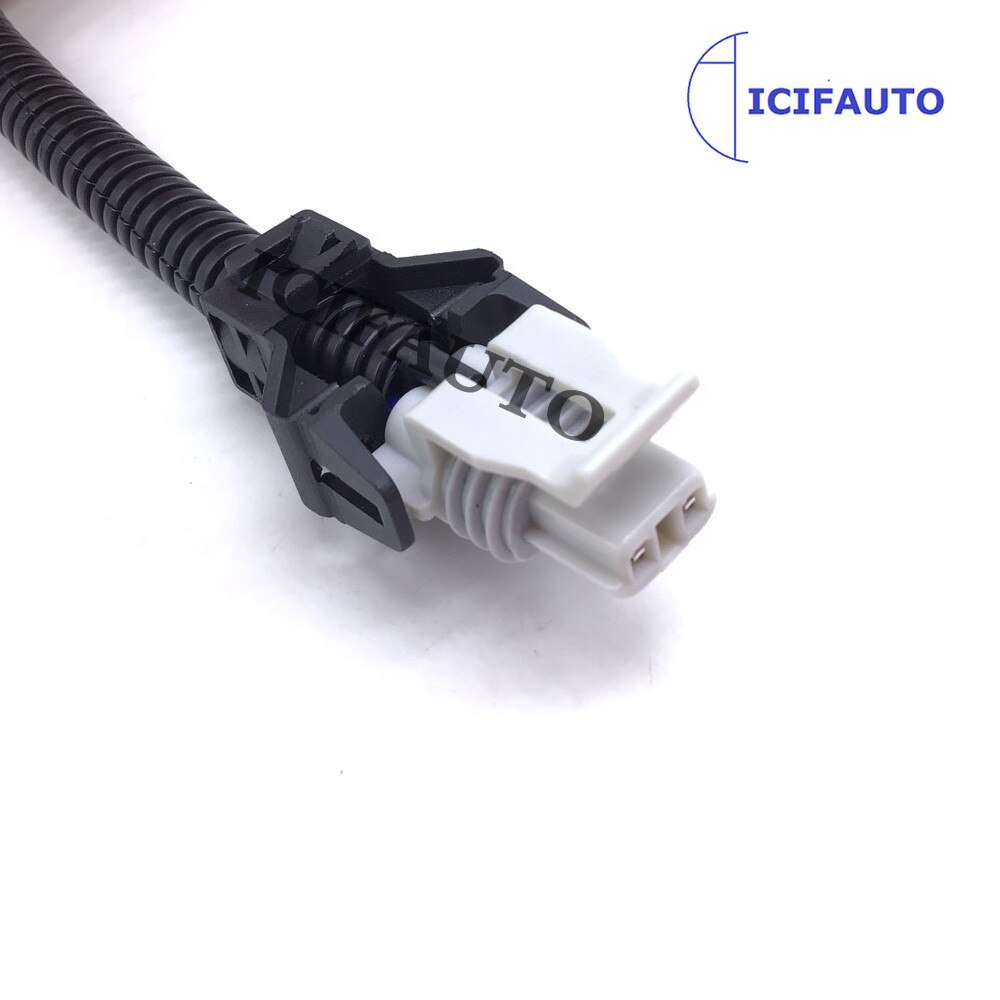 Abs Wheel Speed Sensor Kabelboom Plug Voor Buick C... – Grandado