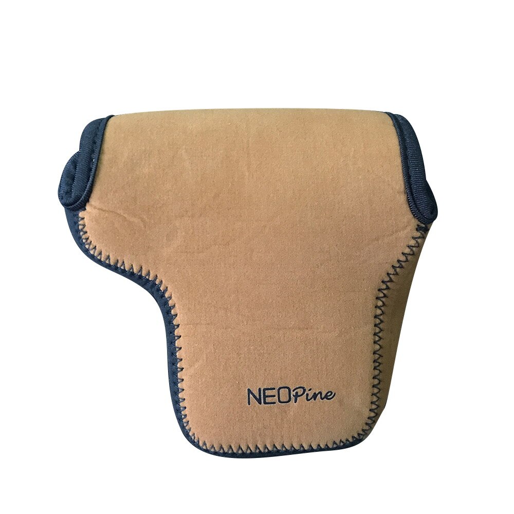 Neoprene Soft Camera Case Bag For FUJIFILM Fuji X-... – Grandado