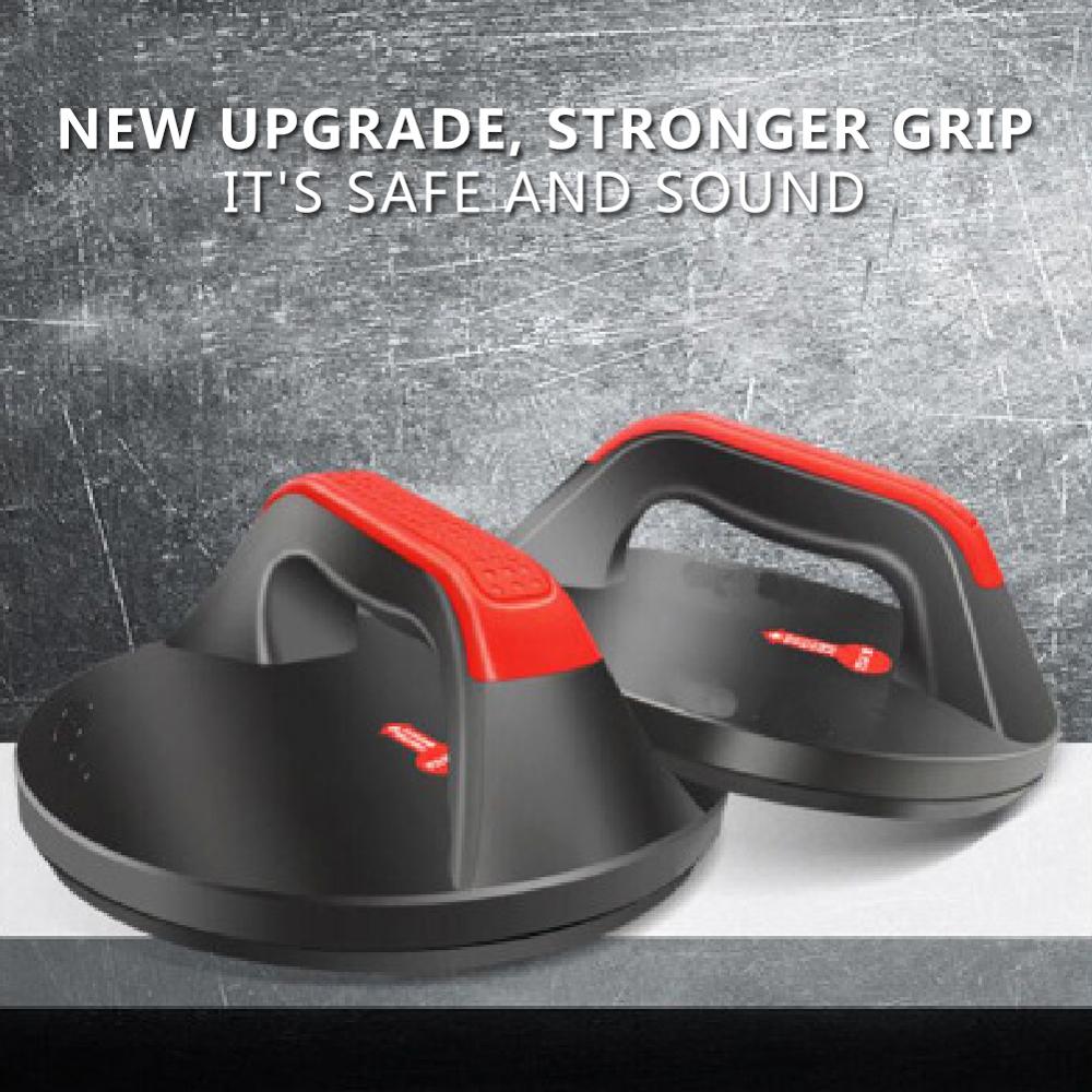 Push Up Bars Non Slip Pushups Breed Handvat Comfor... – Vicedeal