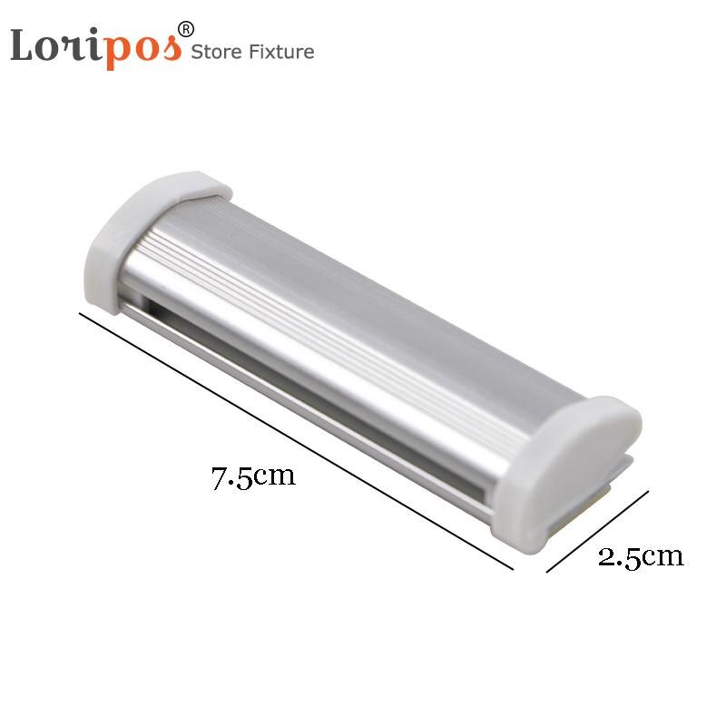 Aluminium Memo Clip Paper Flagpole With Strong Foa... – Grandado