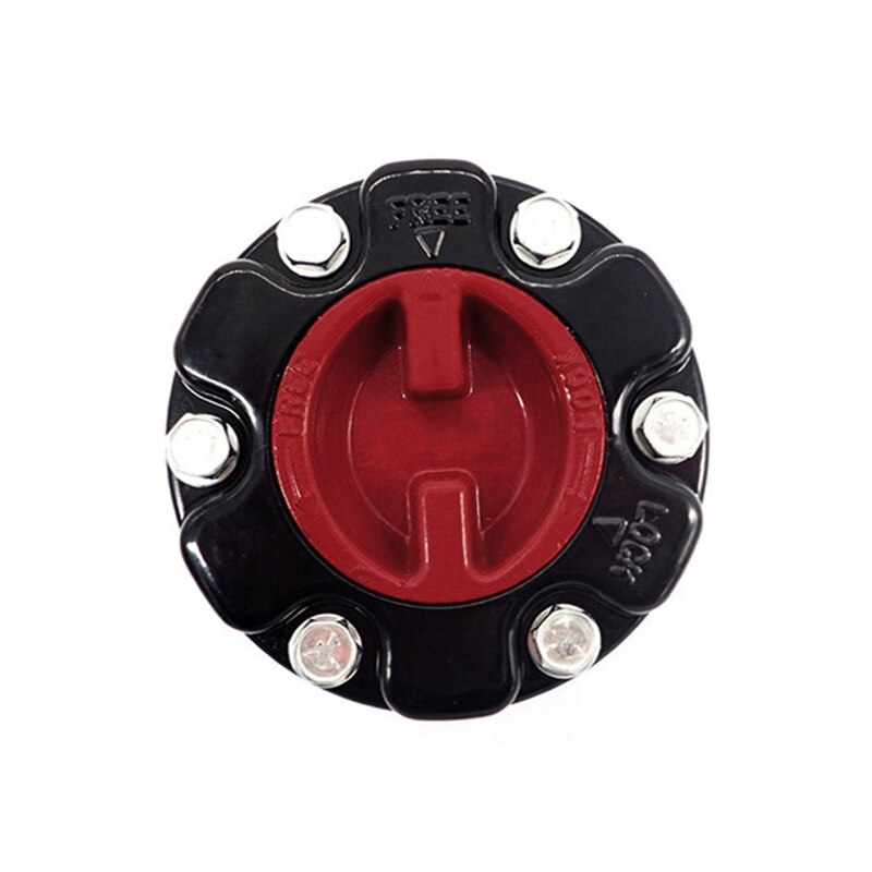 1 Pair Of Car Front Wheel Clutches For TOYOTA 4350... – Vicedeal