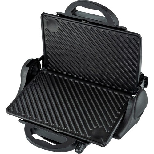 Awox Orion Toaster Black – Vicedeal