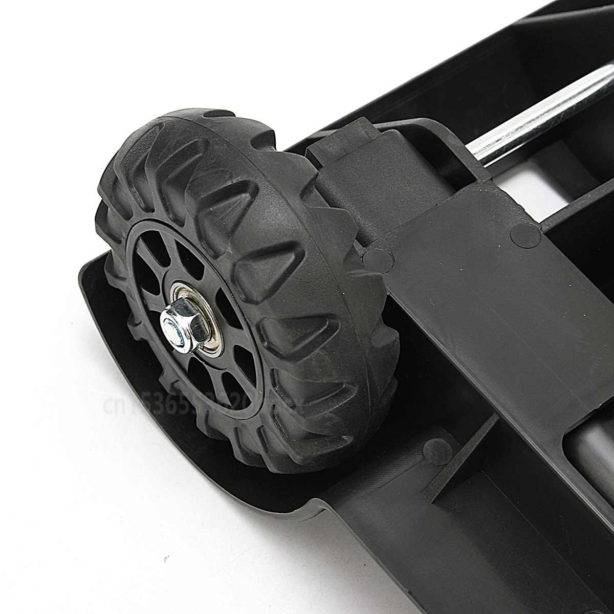 Garden Carts Yard Wagon Cart Lawn Utility Cart Out... – Grandado