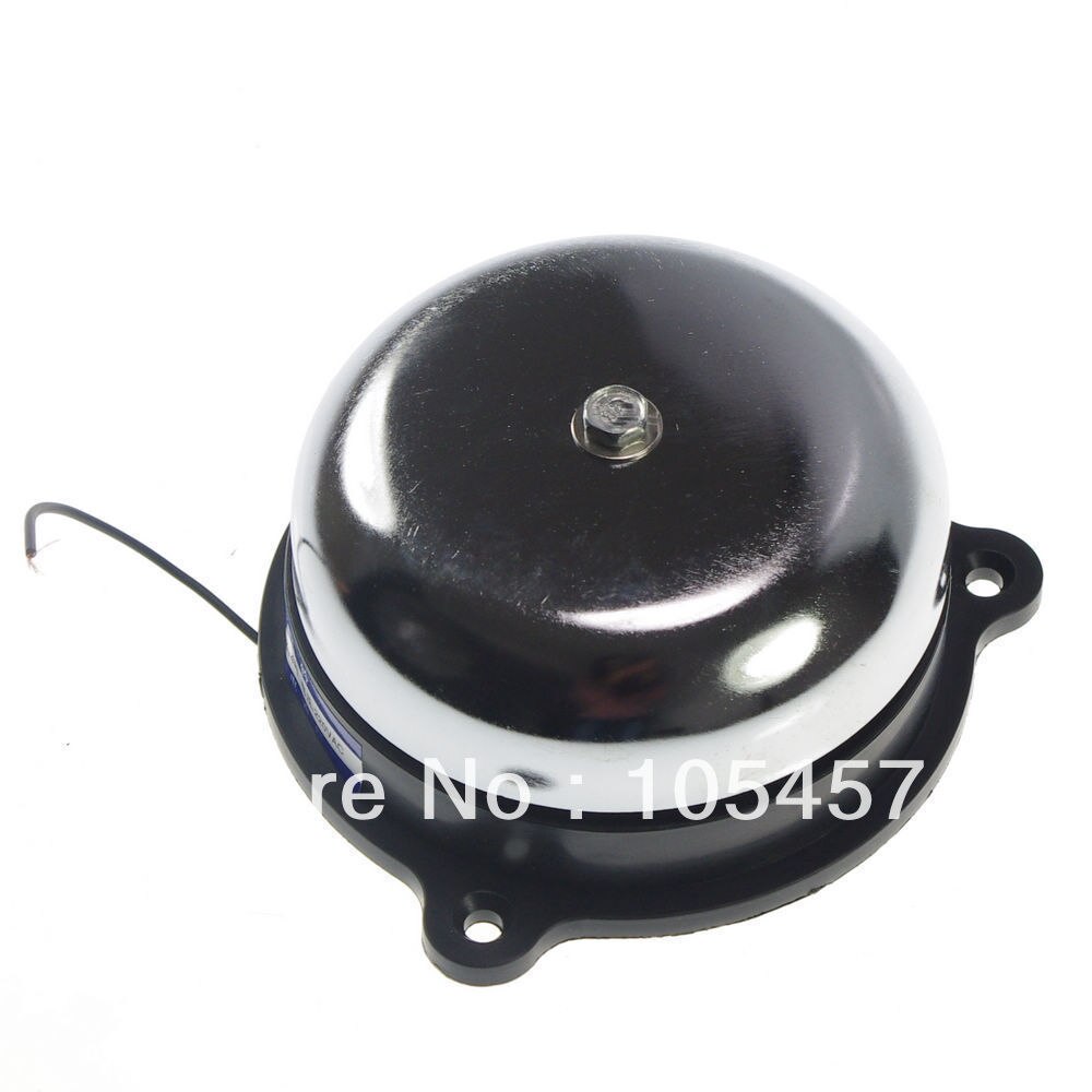 (1) Electric Bell 75mm (3") Diameter Internal Stri... – Grandado