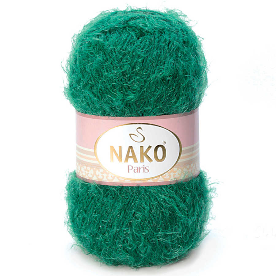 5 PCS Nako Paris Premium Hand knitting yarn DIY kn... – Grandado
