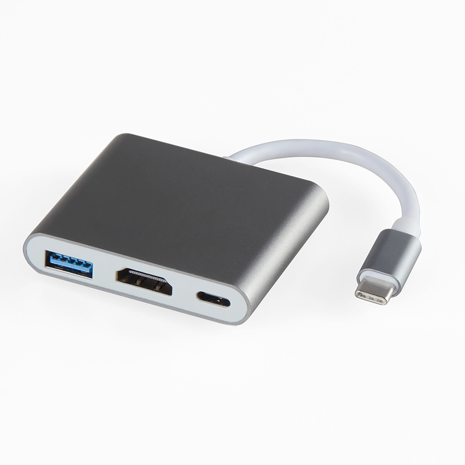 Elisona Type-C to HDMI Adapter USB C to HDMI Conve... – Vicedeal