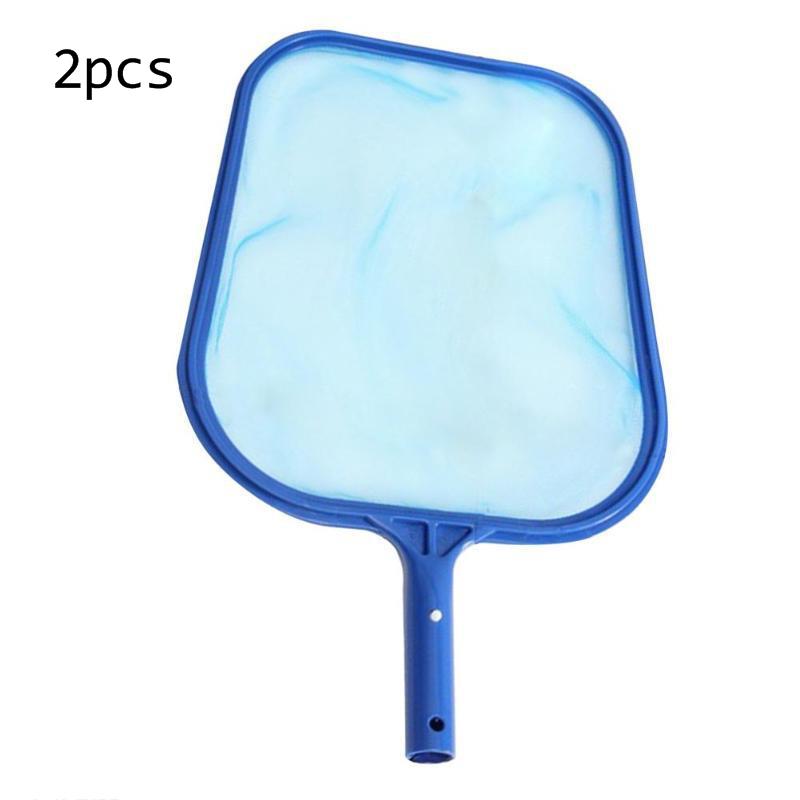 2pcs Swimming Pool Salvage Net Landing Cleaner Net... – Grandado