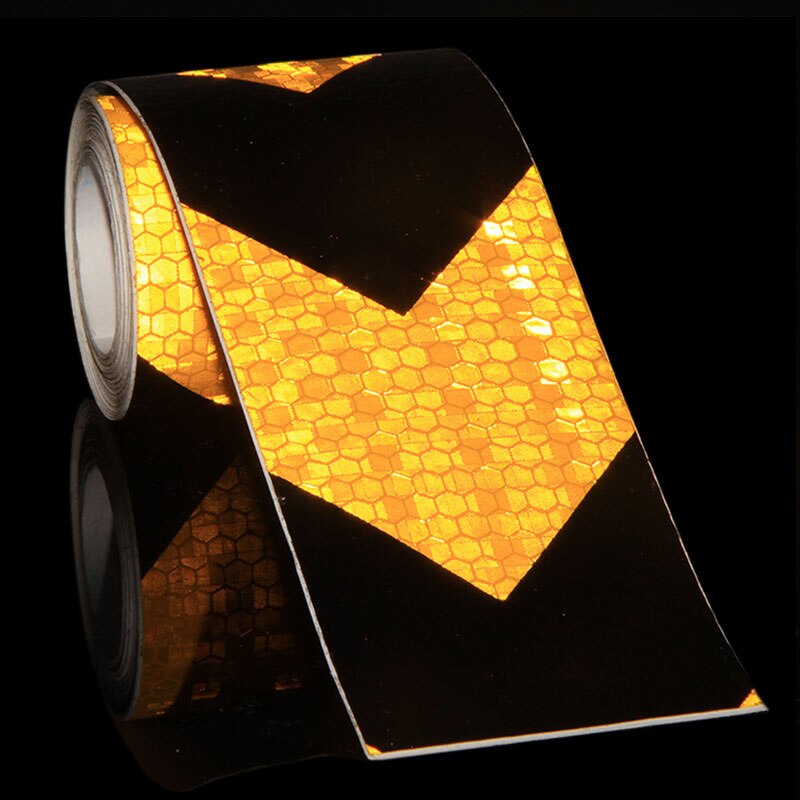 5Cm * 10M Waterdichte Waarschuwing Tape Strip Stic... – Grandado