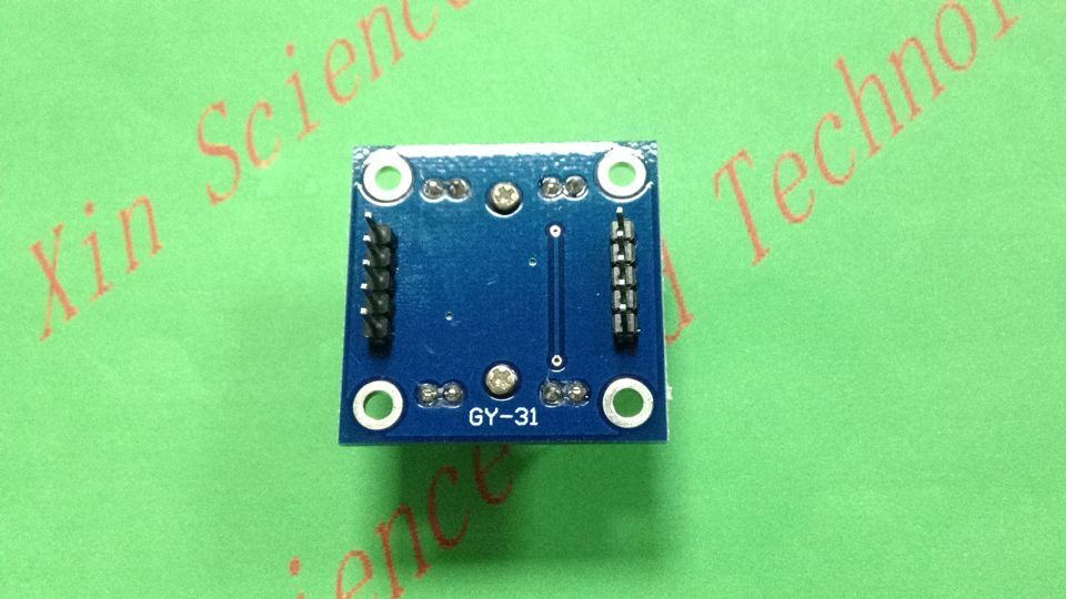 1 stücke GY-31 TCS230 farbe TCS3200 farbe anerkenn... – Grandado